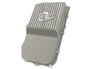 aFe POWER 18-25 Jeep Wrangler (JL) 850RE/8HP70/8HP75 Transmission Pan ...
