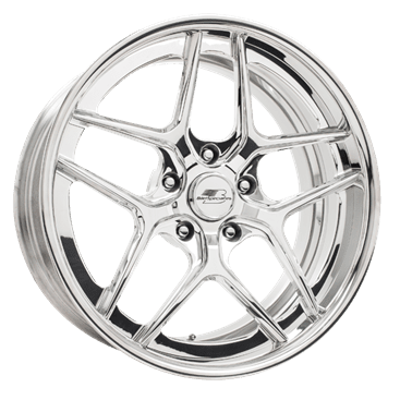 Billet Specialties 19x10 Hydro Concave Shallow Pro Touring Wheel ...
