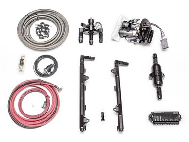 Fore Innovations Fuel System Level 3 Dual Pump (2015-2023 LX / LC ...