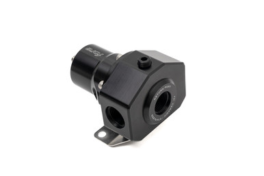 Fore Innovations F2i Fuel Pressure Regulator 15-201