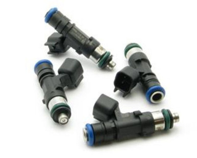 Whipple Bosch EV14 Fuel Injector Set 72LB/HR Medium INJ-72S - Beefcake ...
