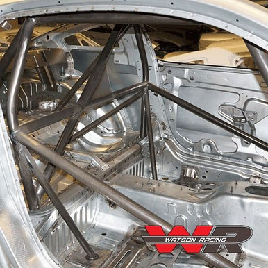 Drag truck roll cage store