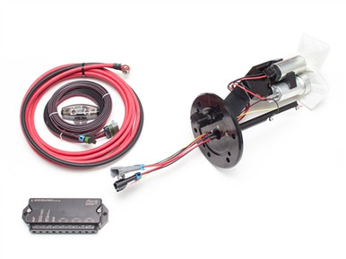 Fore Innovations Triple Fuel Pump Module Compact 1300HP (99-04 ...