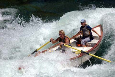 GUN DORY PLANS INSTANT DOWNLOAD - Butler Projects