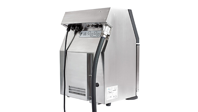 Tronics Videojet 1280 Industrial CIJ Printer (continuous inkjet printer)