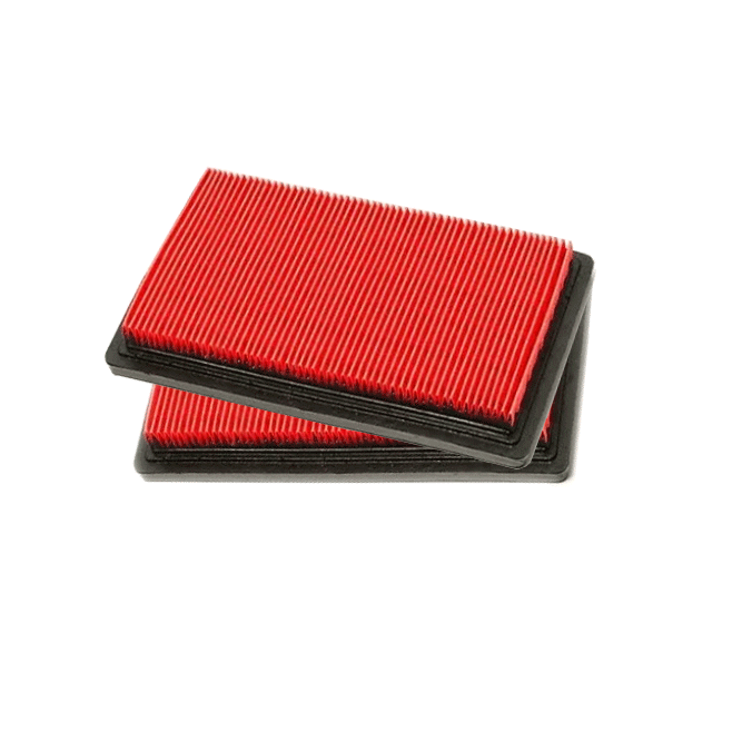 SPARE, AIR FILTER,( Pack of 5 ) 1860/1880/1580 IP 65(611221) - Aldus