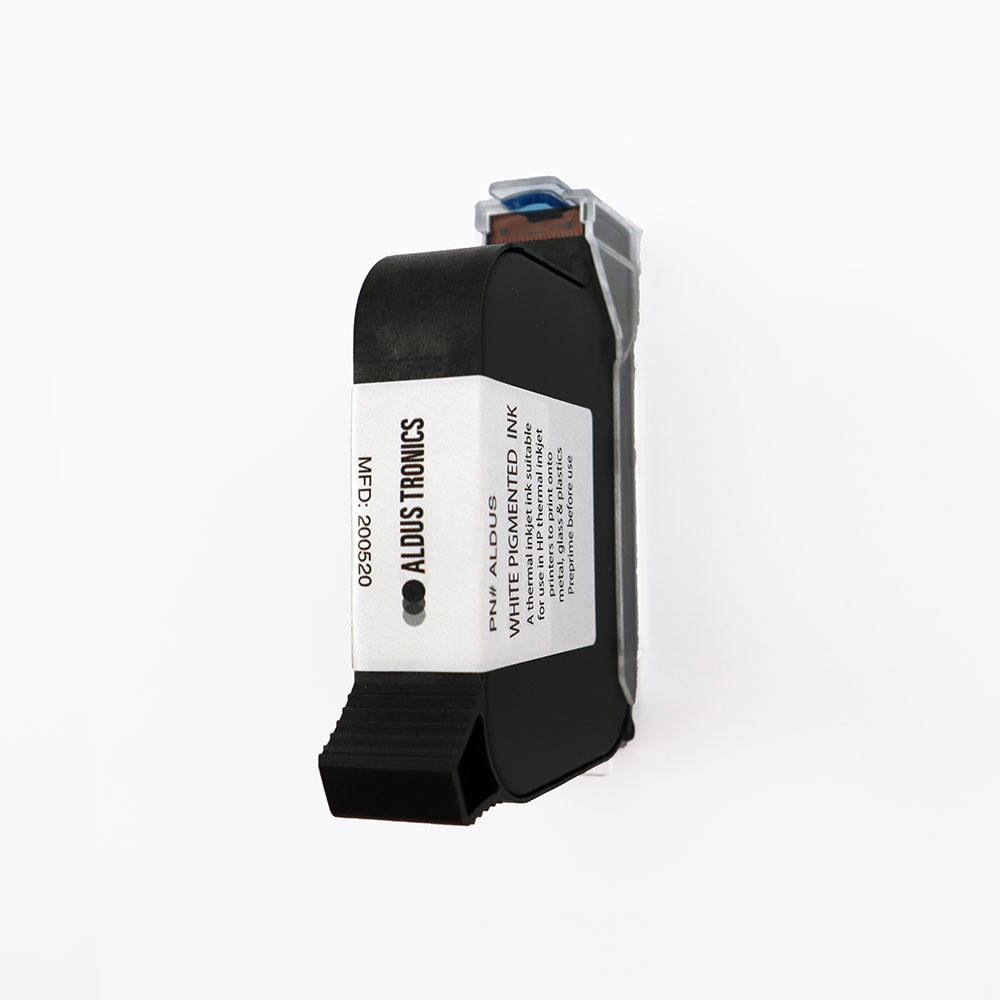 POLYTIJ NANO TIJ BLACK 42ML HP CARTRIDGE, POROUS - NON CHIPPED(C702-C ...