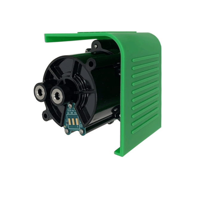 Equipment - Videojet Machine Parts - Aldus