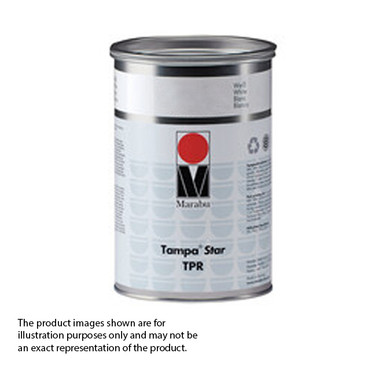 MARABU INK TPR WHITE 970(MU3803970) - Aldus