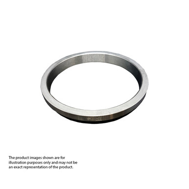 KENT 90mm Tungsten Metal Ink Cup Ring(KE15TCIC902) - Aldus