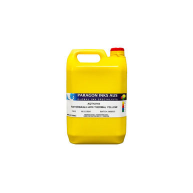 W/BASED THERMAL YELLOW(AQTH2169) - Aldus