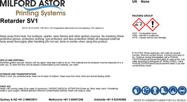 SV1 RETARDER 1L(MUSV1-A1) - Aldus
