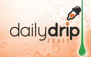 Daily Drip Products - Vapes by Enushi