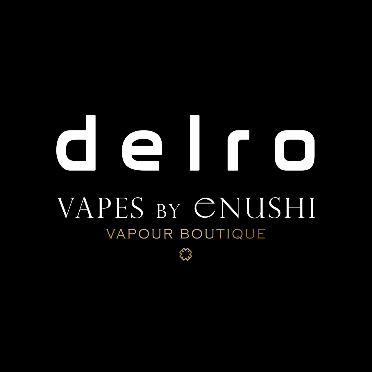 delro electronics mods & accessories - Vapes by Enushi