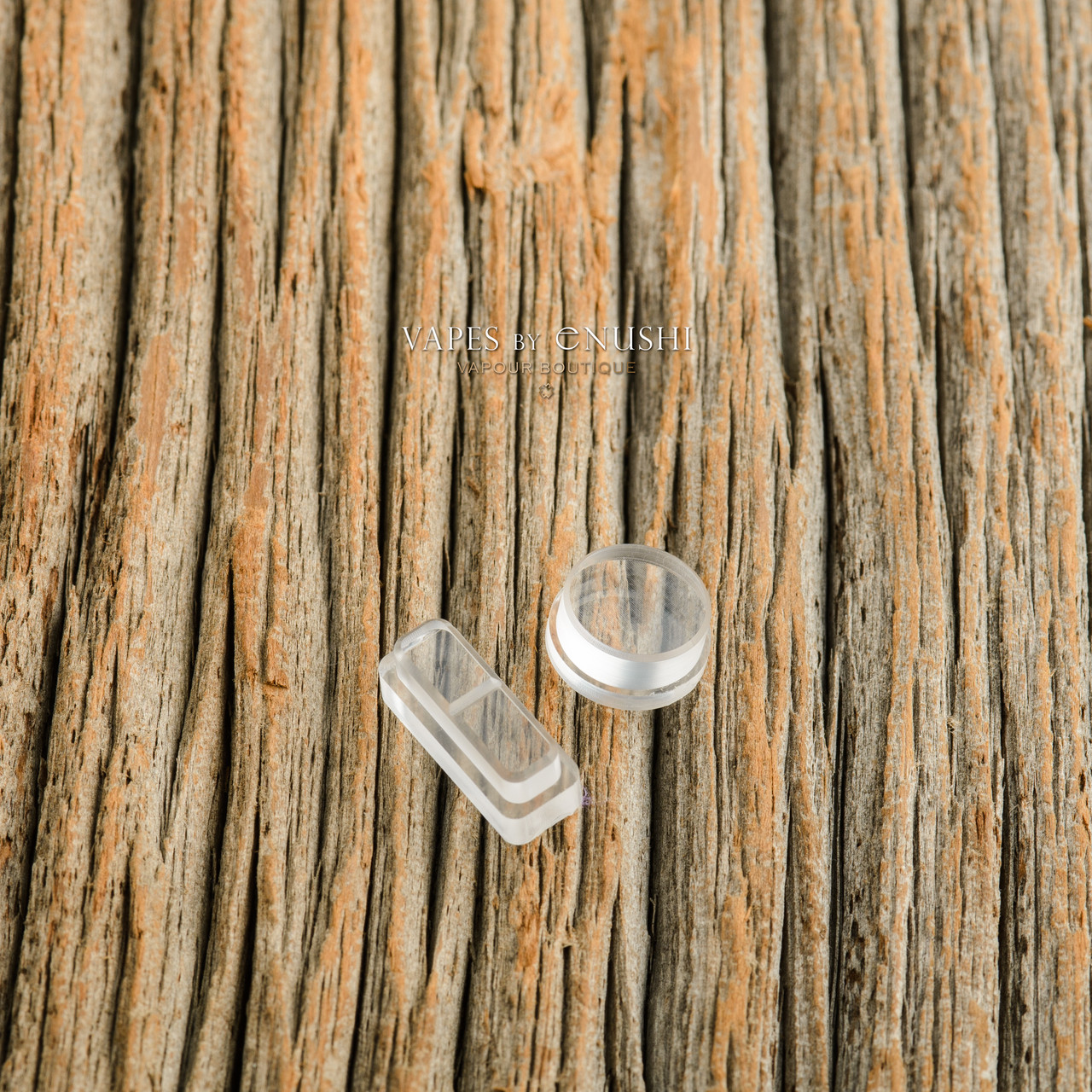 delro electronics mods & accessories - Vapes by Enushi