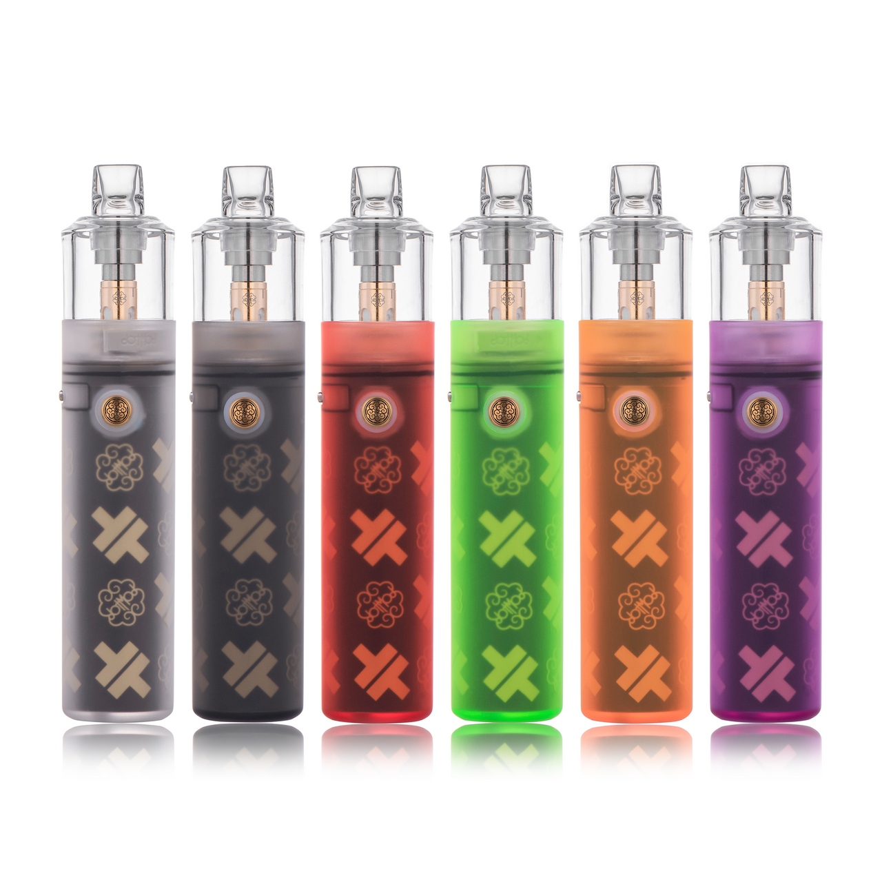 Vapes by Enushi vapour boutique is a Greater Toronto Area (GTA) vape ...