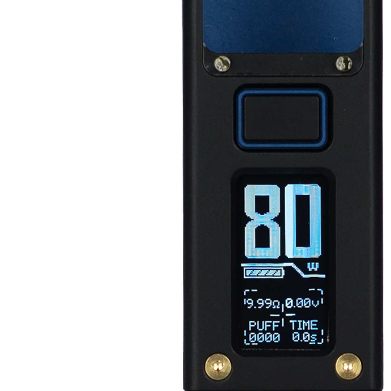 Bd Vape X Hirano Designs B4e Tycoon 21700 80w Boro Box Mod Vapes By