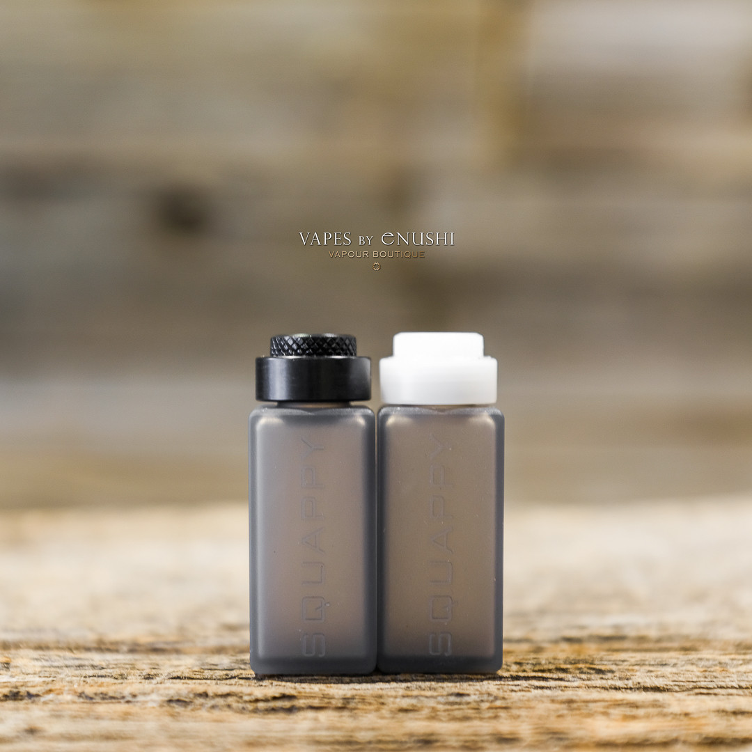 I'M Infinity Mods x SunBox - "Cappy V4 CAPS" - Vapes by Enushi ...