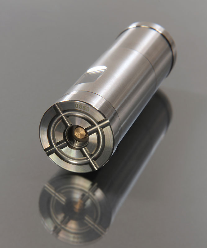 Dicodes - "2395T" Telescopic 23mm 60W or 95W (Stacked) Regulated Tube ...