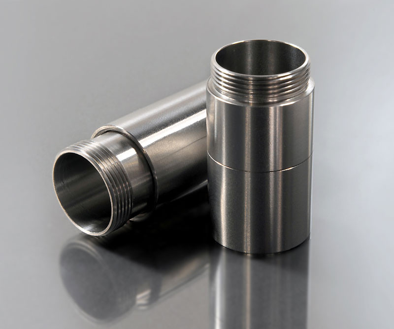 Dicodes - "2395T" Telescopic 23mm 60W or 95W (Stacked) Regulated Tube ...