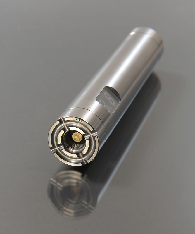 Dicodes - "Telegonos" 16W 17mm Diameter 14500 Regulated Tube Mod ...