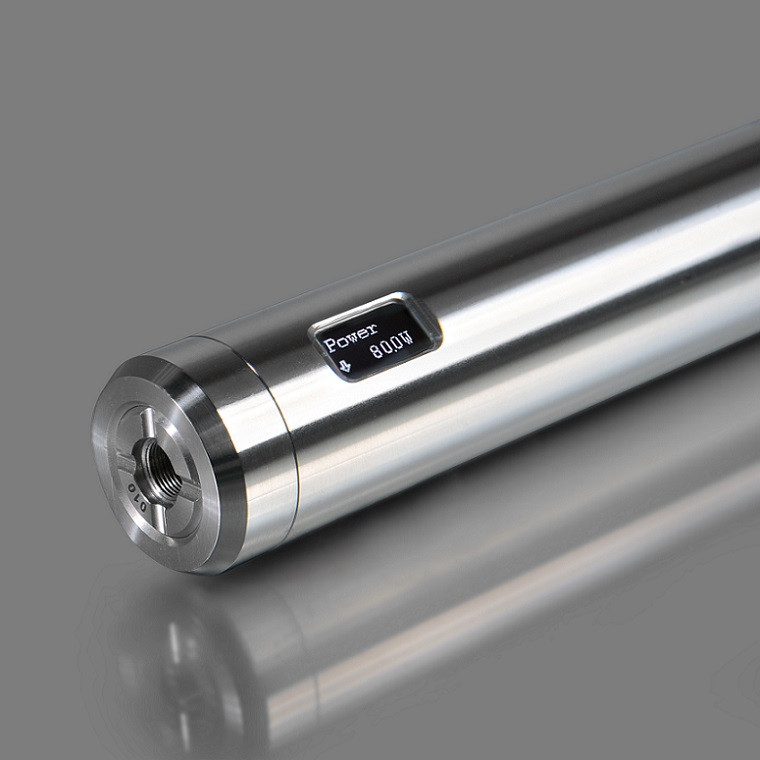 dicodes - Dani 25, 25mm 80W 20700/21700 Regulated Tube Mod - Vapes by ...