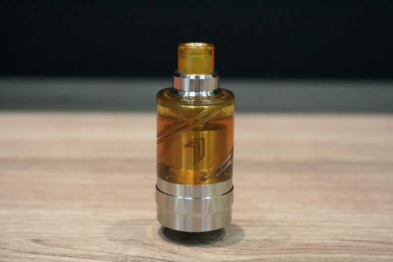 Steam Tuners - "Wave Tank Ultem" for Kayfun Prime - Vapes By Enushi ...
