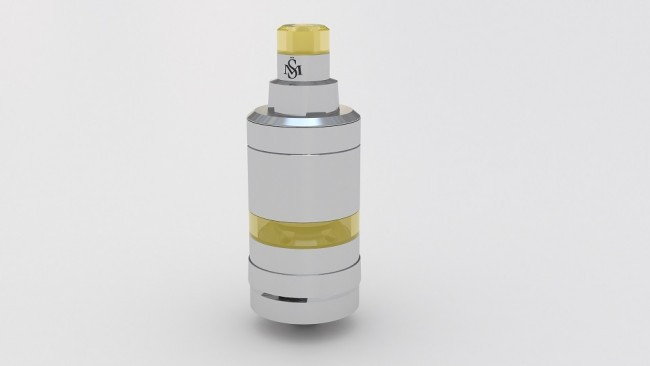 SvoëMesto - "Kayfun Prime PEI Tank Kit" - Vapes by Enushi