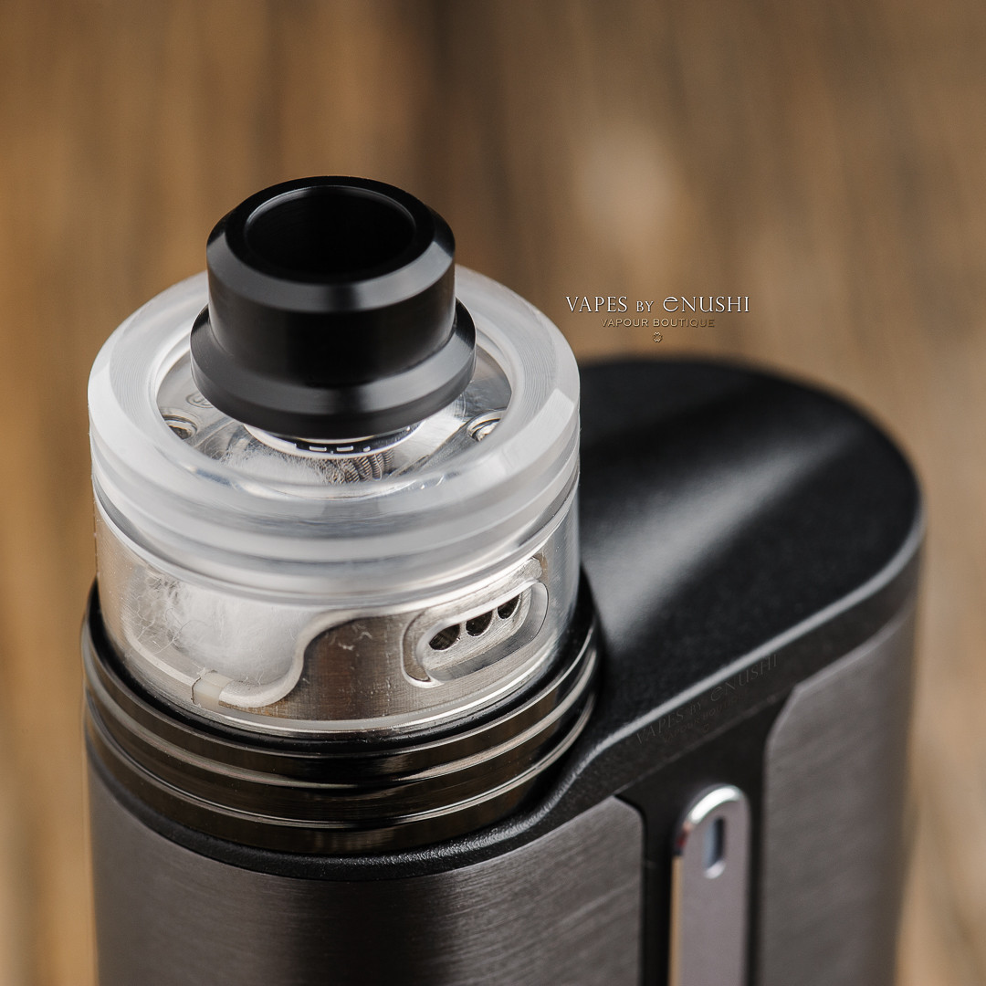 Bell Vape by Chris Mun - "Bell Cap for Skyfall RDA by ESG (esmokeguru ...