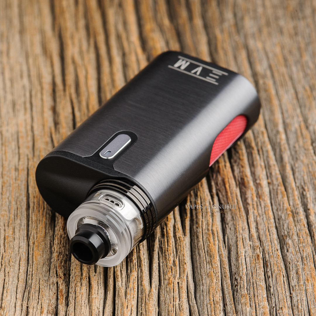 Bell Vape by Chris Mun - "Bell Cap for Skyfall RDA by ESG (esmokeguru ...