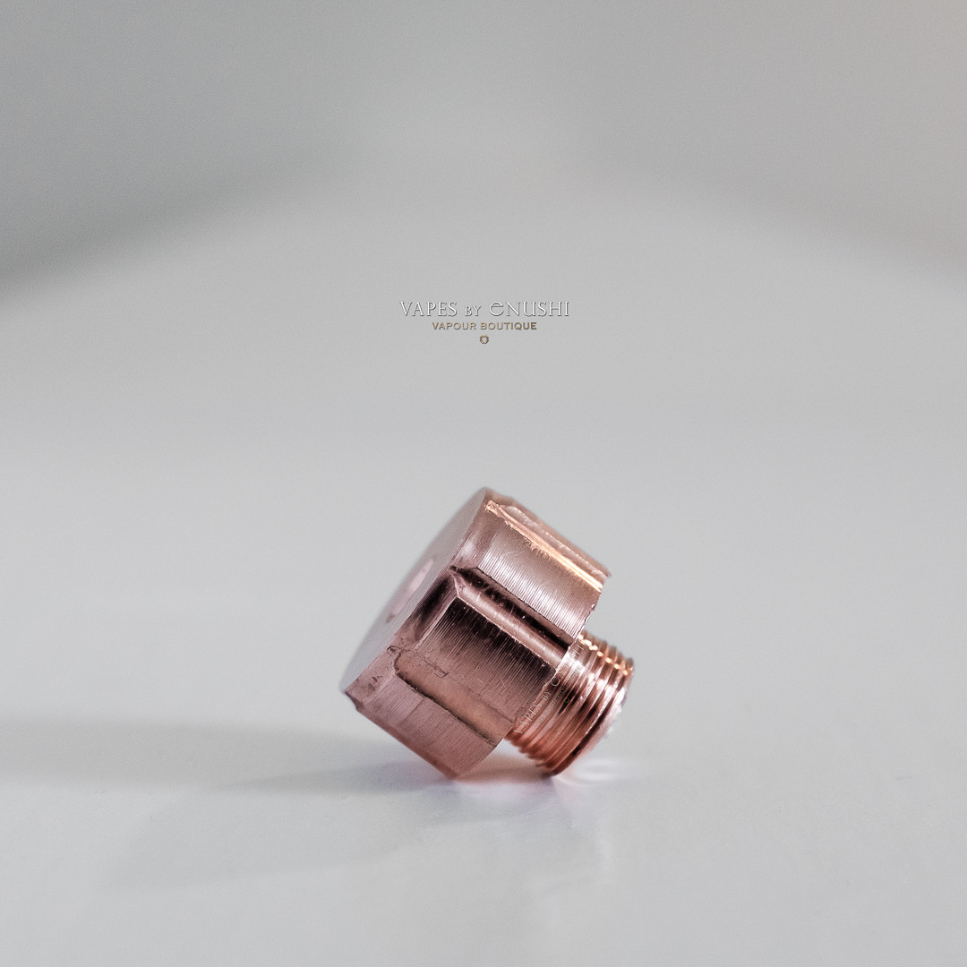 Vapes by Enushi - Mod Internal Resistance Calibration Tool for Escribe ...