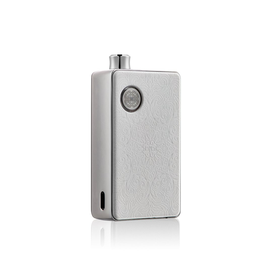 dotmod - "dotAIO SE" All-In-One 18650 Box Mod - Vapes by Enushi