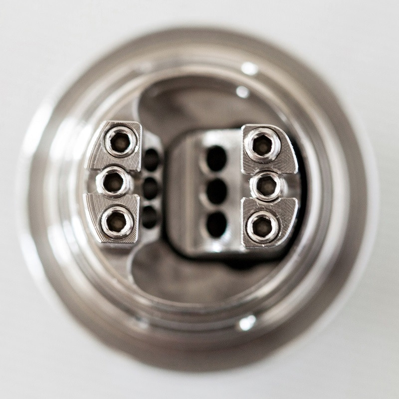 Taifun - GT IV (GT4) 2019 Storm Edition RTA - Vapes by Enushi