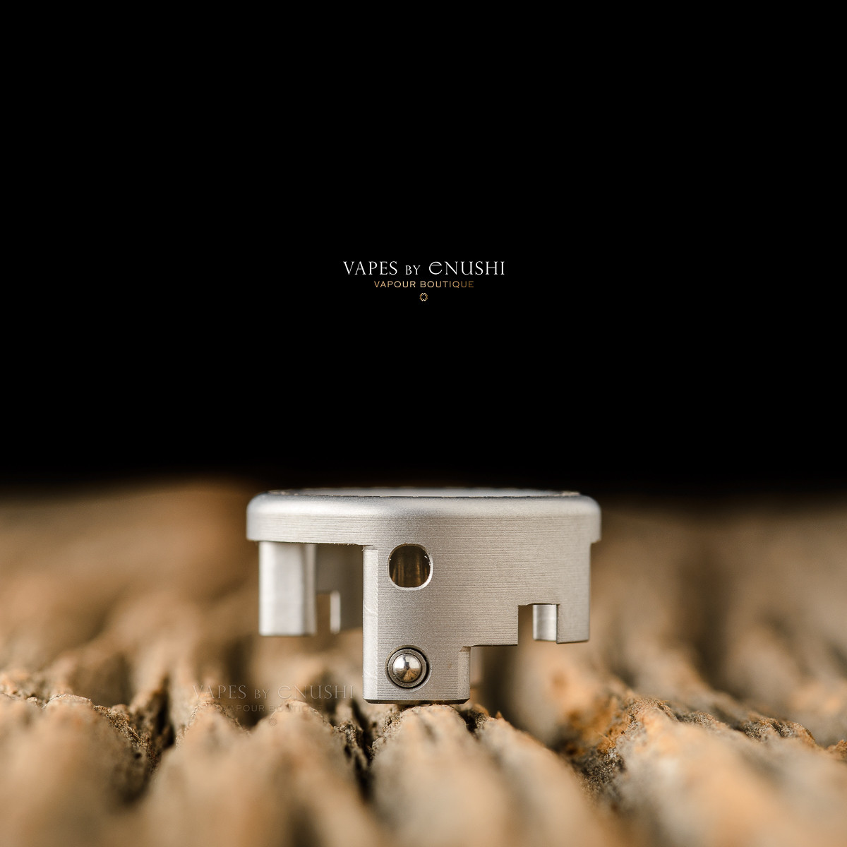 Armor Mods - Engine RDA Air Flow Insert, Satin SS, Medium 1.8x2.2mm ...