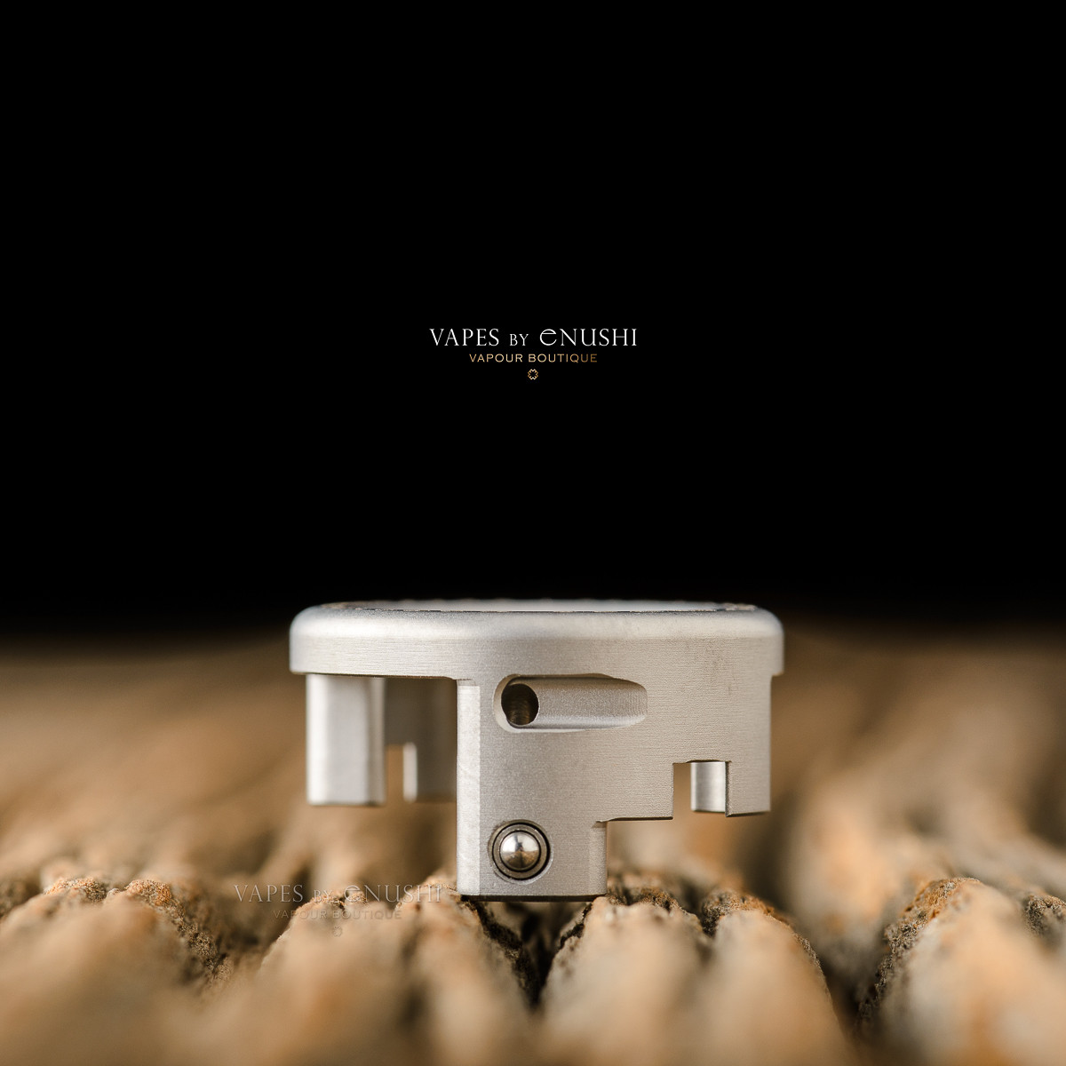 Armor Mods - Engine RDA Air Flow Insert, Satin SS, Small 1.2x1.2mm ...