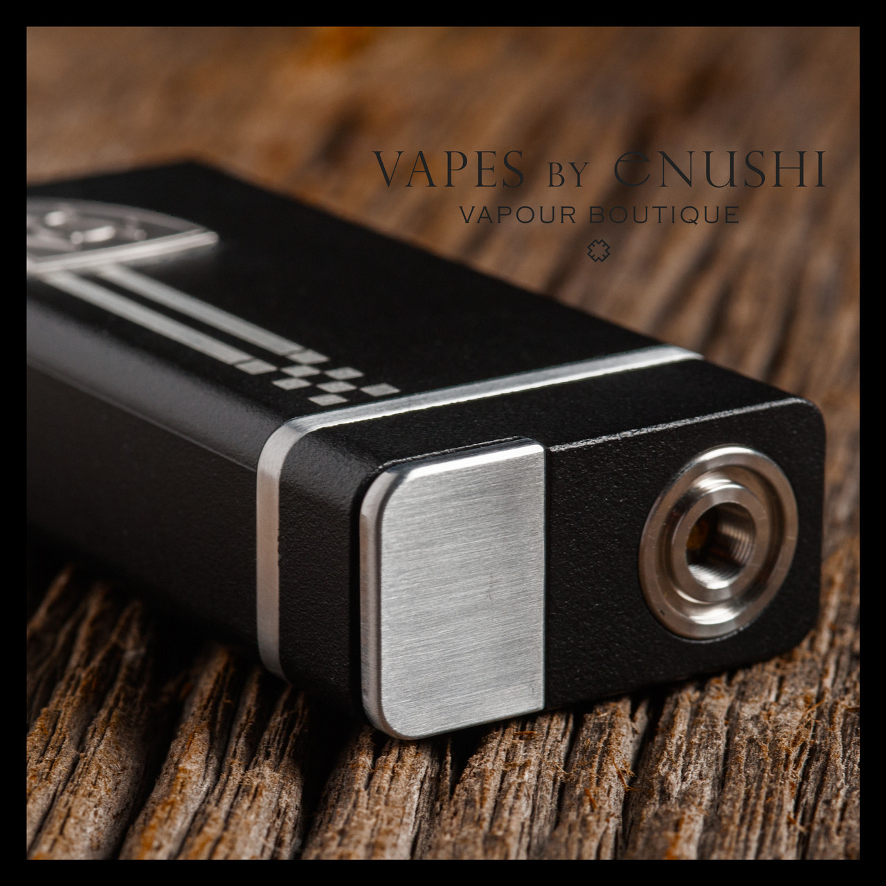 Vicious Ant - The Duke - Vapes by Enushi