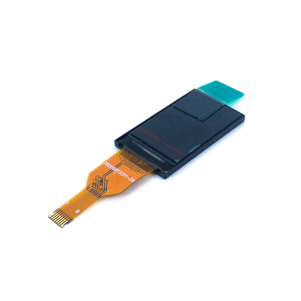 Evolv - Replacement Parts - Colour Screen (DNA75C / DNA250C) - Vapes By ...