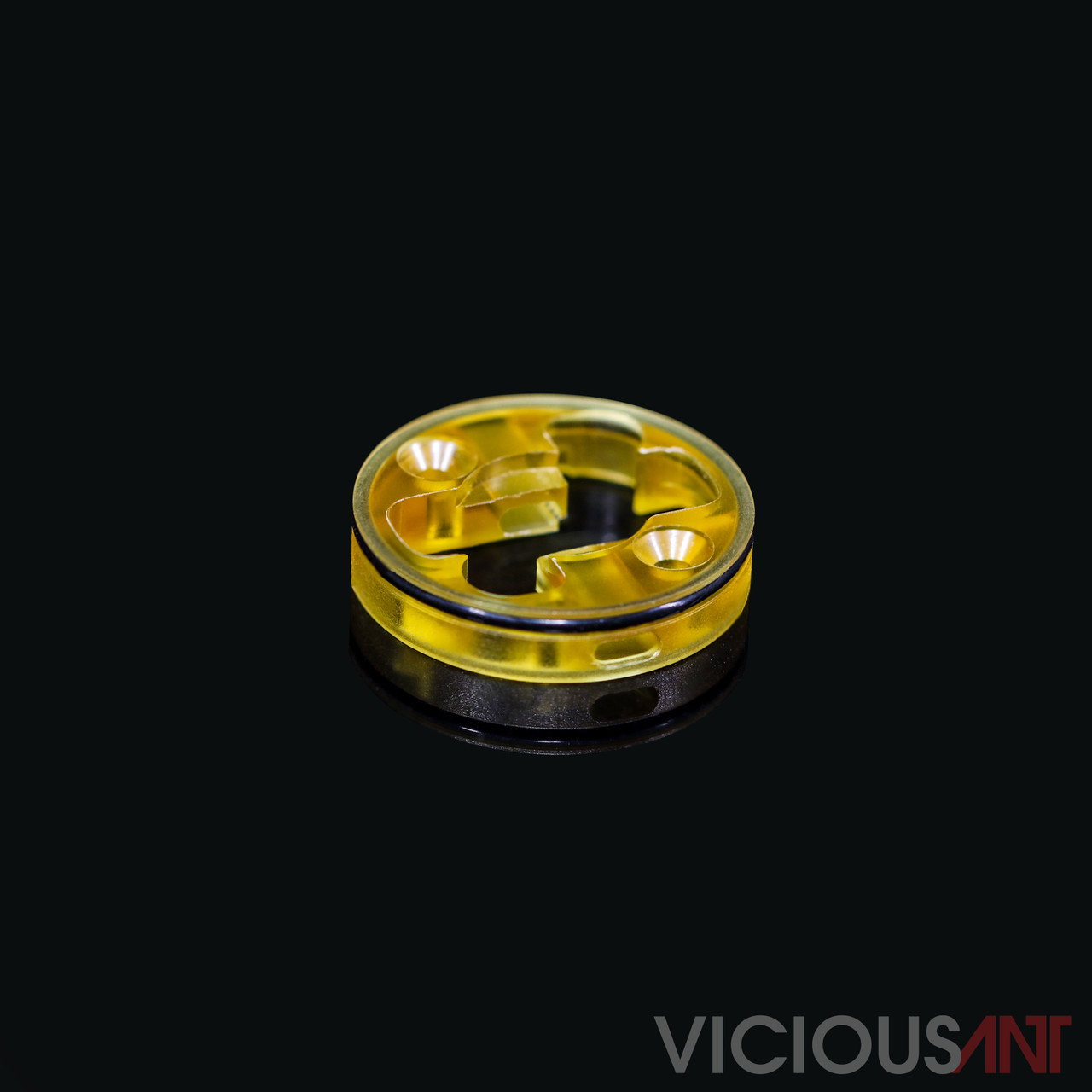 Vicious Ant - Eris Hybrid Air Flow Insert, Slotted 1.5x3.5mm Dual Slot ...