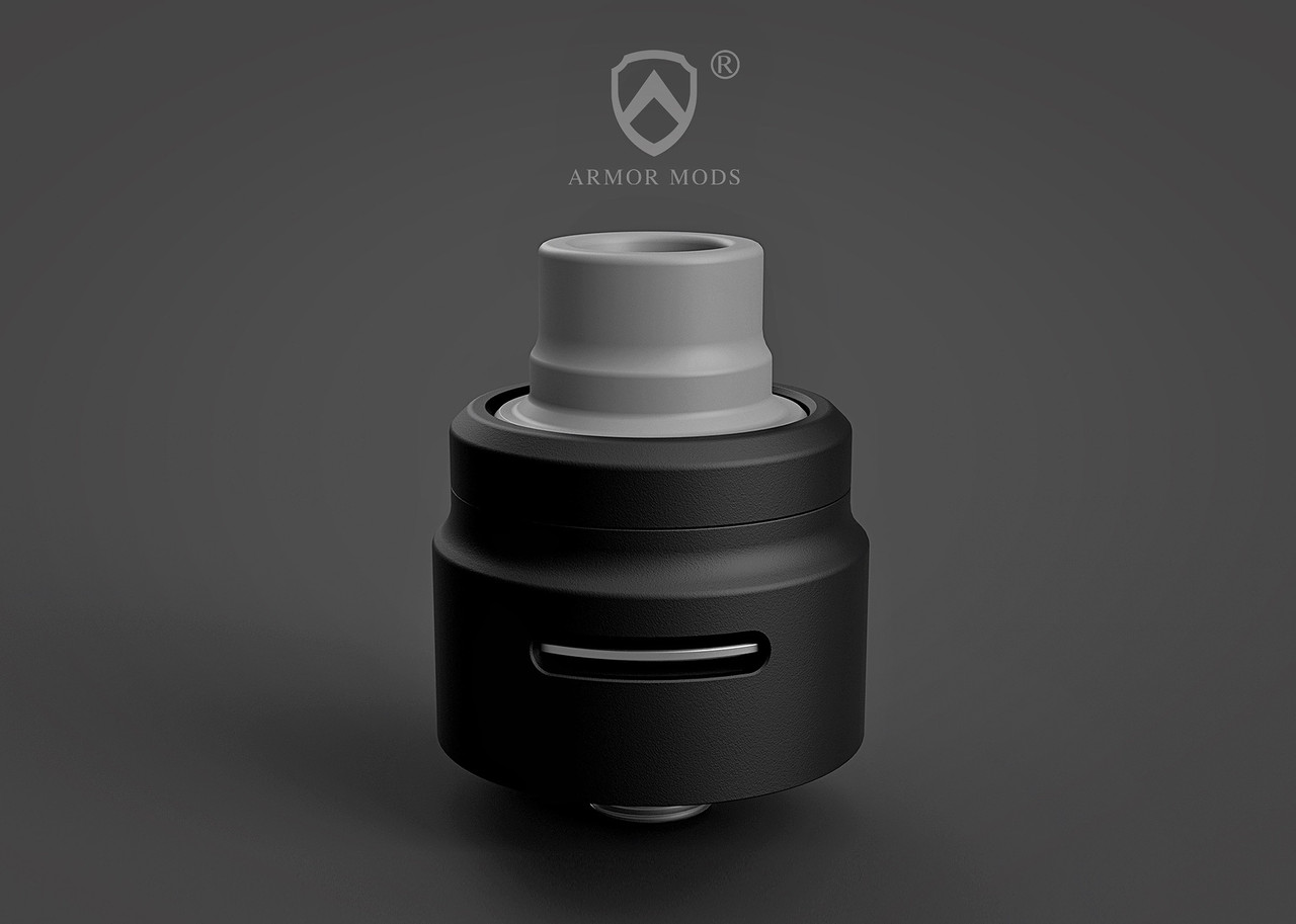 Armor Mods - Armor 1.0 RDA #5AniEdition 5th Anniversary Edition - Vapes ...