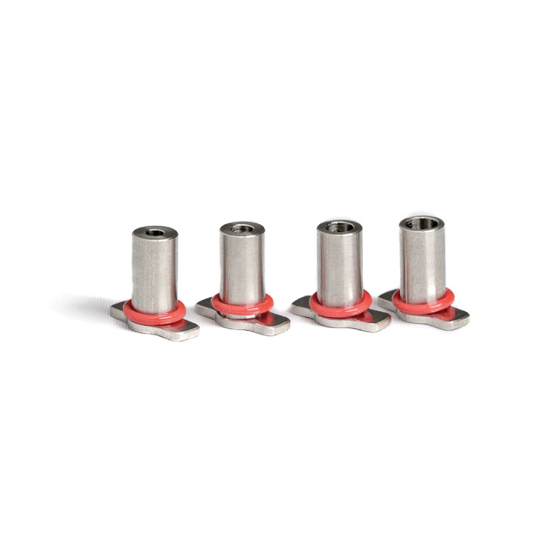 Atmizoo - Tripod2 Air Flow Tubes Kit - Vapes by Enushi