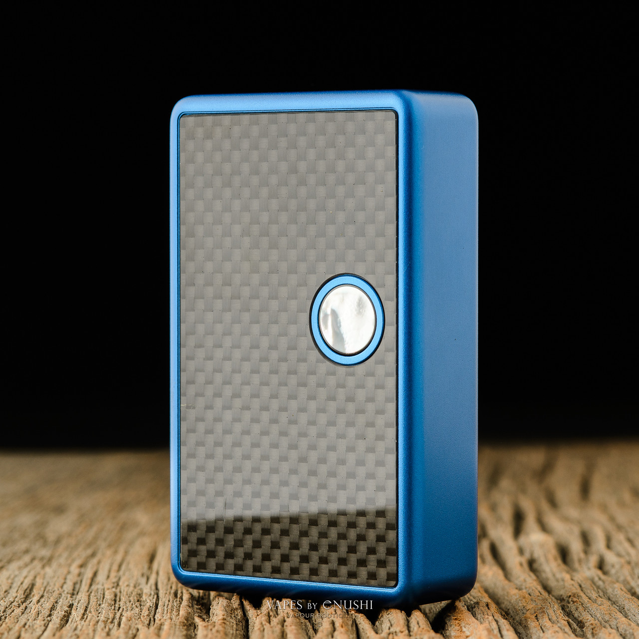 Billet Box Vapor - Billet Box Rev.3-a (2015) - RNB Piebald - Vapes by ...