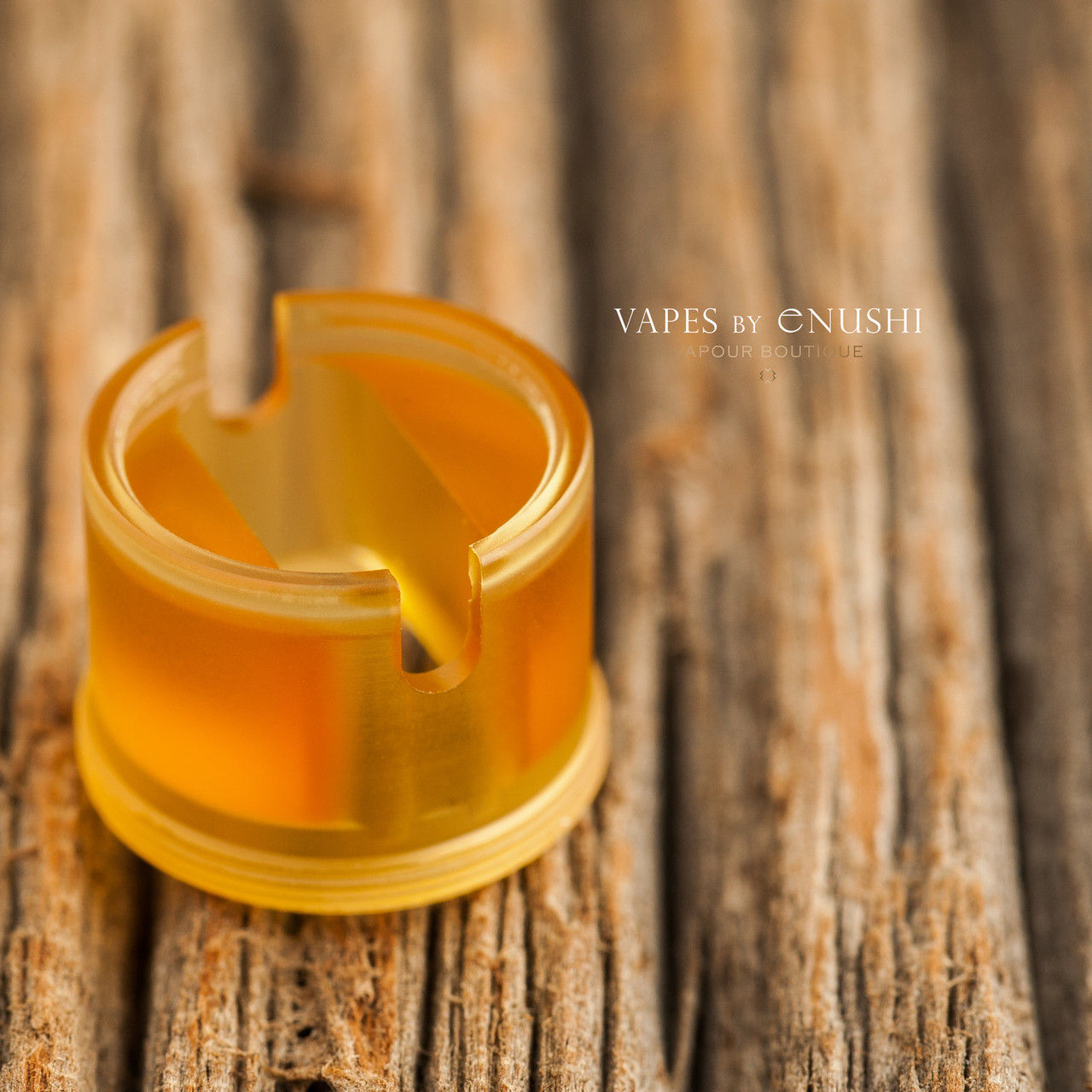 YellowKiss (The Vape) - "Pico Ultem Micro Chamber" - Toronto, Ontario ...