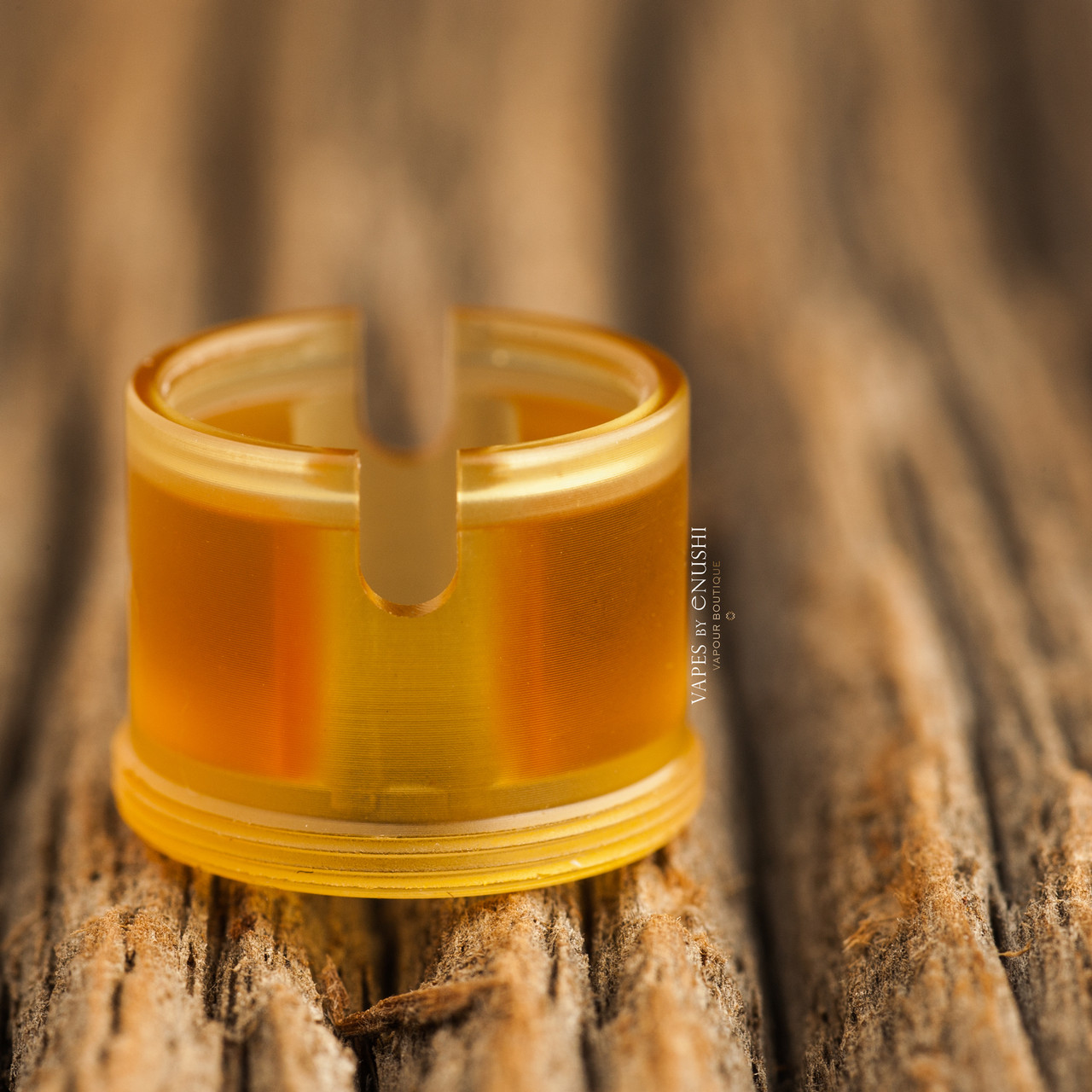 YellowKiss (The Vape) - "Pico Ultem Micro Chamber" - Toronto, Ontario ...
