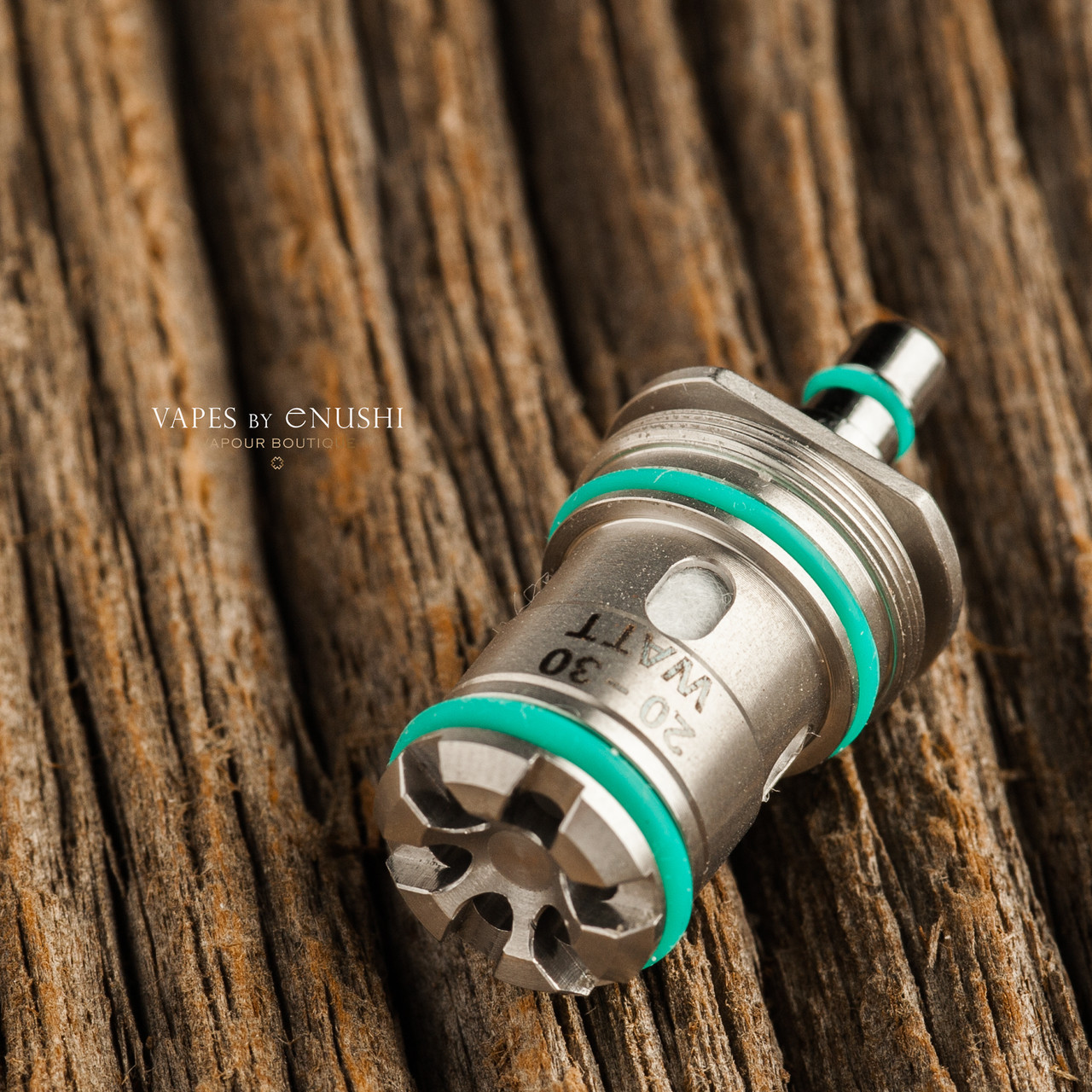Footoon - "Aqua FXR" Complete Coil System for Aqua FX - Toronto ...