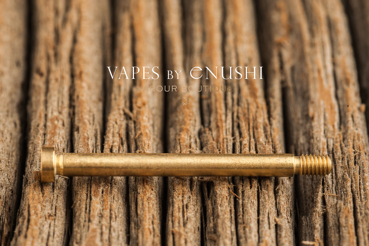 Origen Mods by Norbert - "Origen Genesis v2 MkII 6ml Spare Brass Center ...