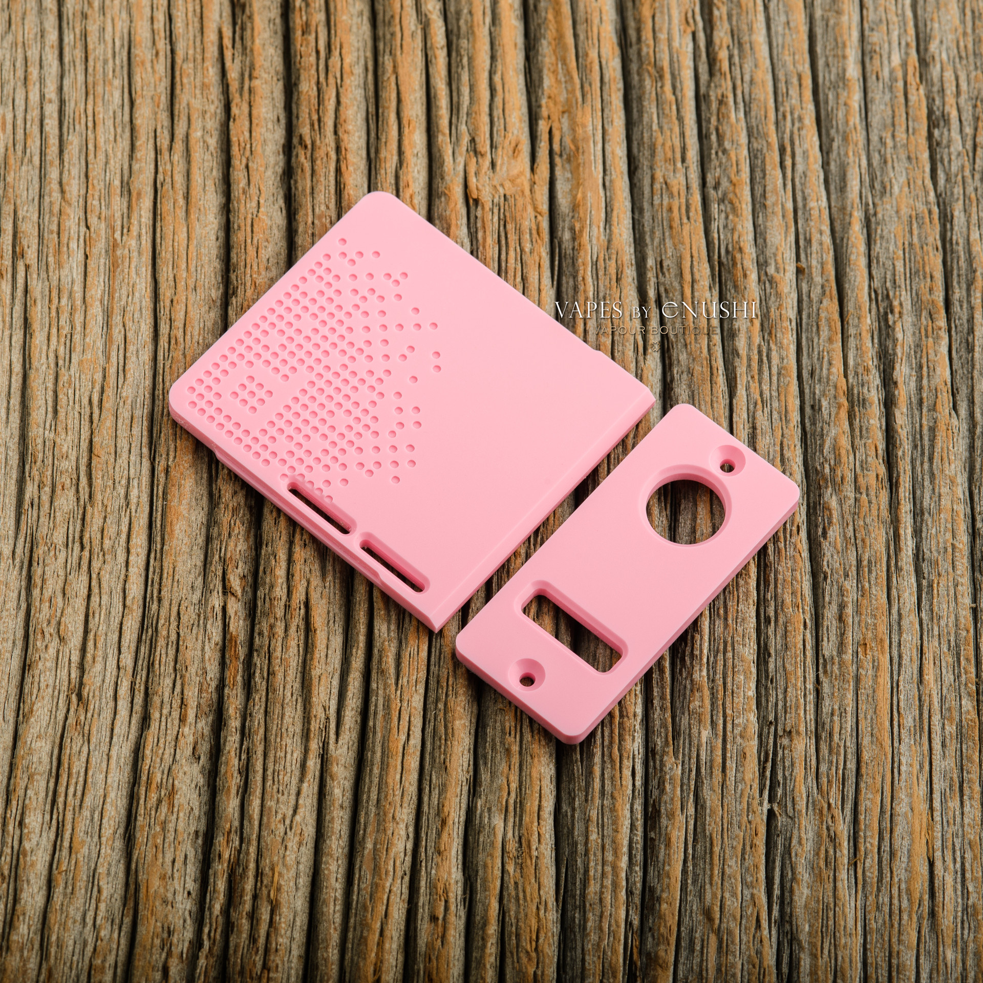delro electronics mods & accessories - Vapes by Enushi