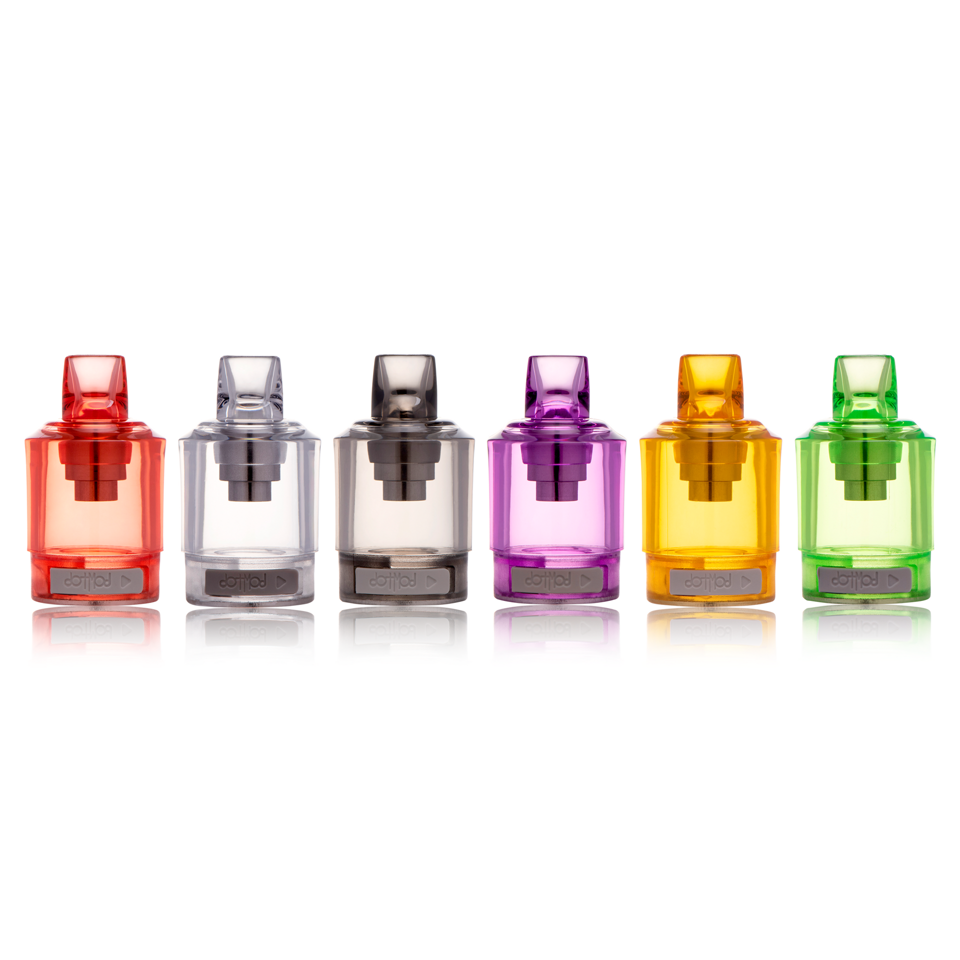 Vapes by Enushi vapour boutique is a Greater Toronto Area (GTA) vape ...