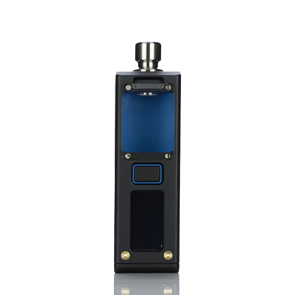 BD Vape x Hirano Designs - B4e Tycoon 21700 80W Boro Box Mod - Vapes by ...