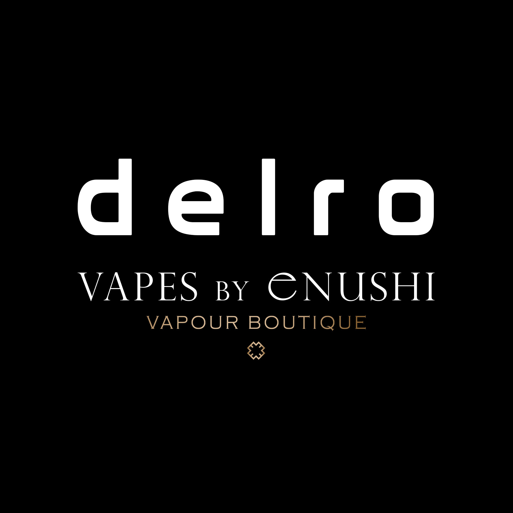 delro electronics mods & accessories - Vapes by Enushi