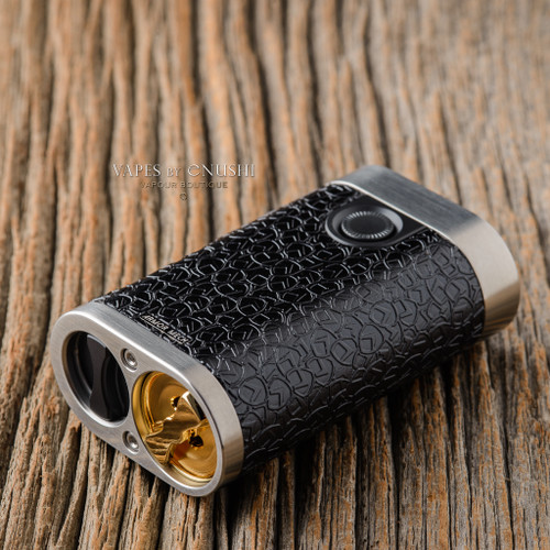 Armor Mods - Armor Mech V2 LE, Brushed SS and Black FE Body - Vapes by ...